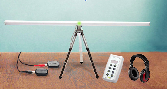 EMDR KIT - IFEMDR | Institut Francais d'EMDR