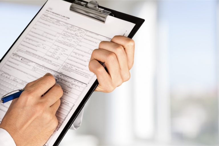 Toronto Alexithymia Scale (TAS-20) - IFEMDR